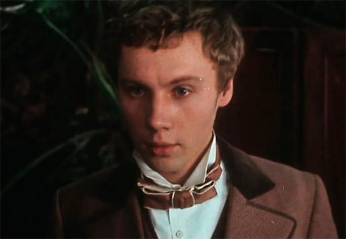 Фильм «Подросток» (1983) - сюжет, актеры и роли, кадры из фильма