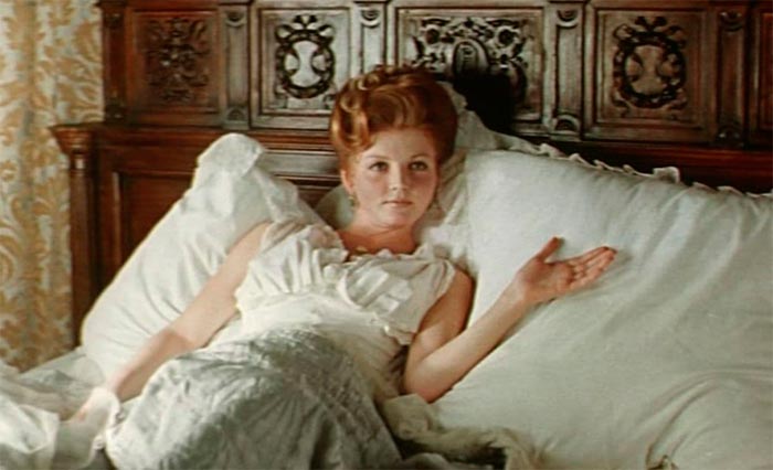Фильм «Последняя жертва» (1975) - сюжет, актеры и роли, кадры из фильма