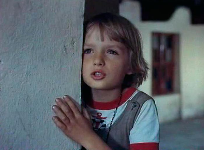 Фильм «Приключения Калле-сыщика» (1976) - сюжет, актеры и роли, кадры ...