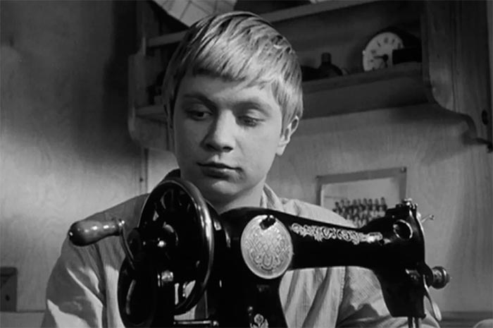 Фильм «Путь к причалу» (1962) - сюжет, актеры и роли, кадры из фильма