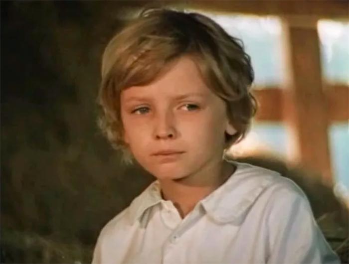 Фильм «Расмус-бродяга» (1978) - сюжет, актеры и роли, кадры из фильма