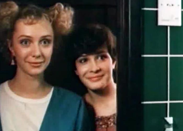 Фильм «Рейс 222» (1985) - сюжет, актеры и роли, кадры из фильма