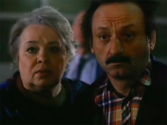 Фильм «Русское чудо» (1994) - сюжет, актеры и роли, кадры из фильма