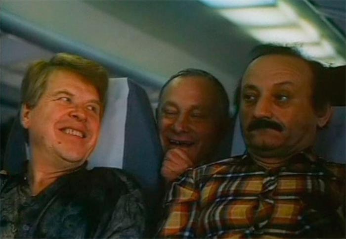 Фильм «Русское чудо» (1994) - сюжет, актеры и роли, кадры из фильма