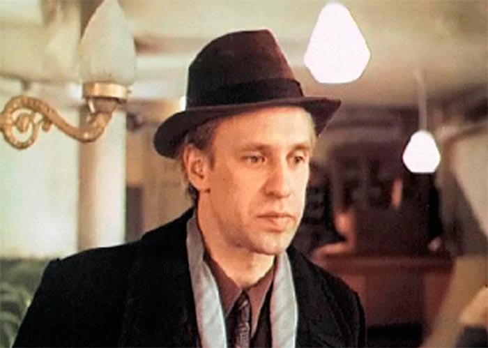 Фильм «Шура и Просвирняк» (1987) - сюжет, актеры и роли, кадры из фильма