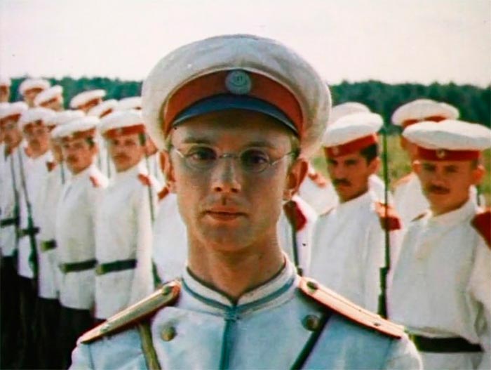 Фильм «Шурочка» (1982) - сюжет, актеры и роли, кадры из фильма