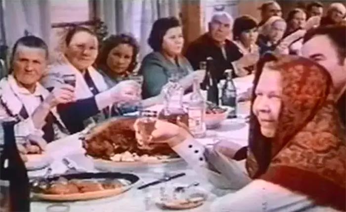 Фильм «Сибирячка» (1972) - сюжет, актеры и роли, кадры из фильма
