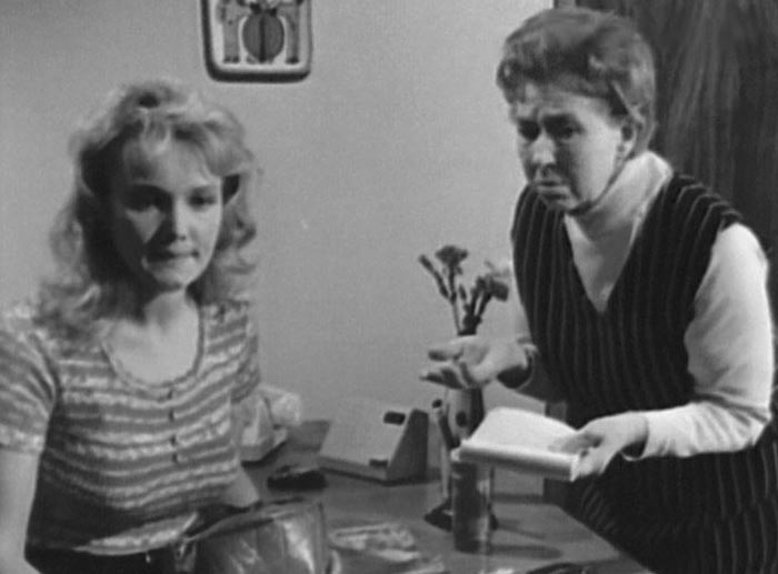 Фильм «Сослуживцы» (1973) - сюжет, актеры и роли, кадры из фильма