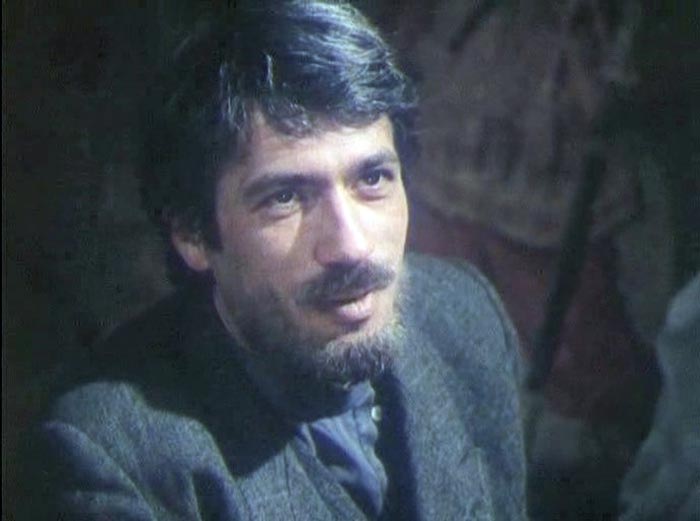 Фильм «Строговы» (1976) - сюжет, актеры и роли, кадры из фильма