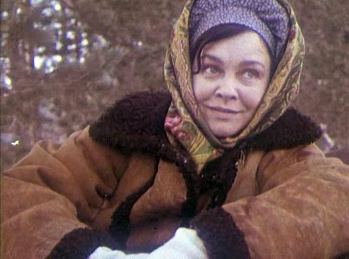 Фильм «Строговы» (1976) - сюжет, актеры и роли, кадры из фильма