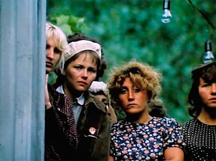Фильм «Танцплощадка 1985 сюжет актеры и роли кадры из фильма