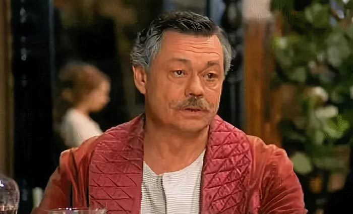 Фильм «Тартарен из Тараскона» (2003) - сюжет, актеры и роли, кадры из ...