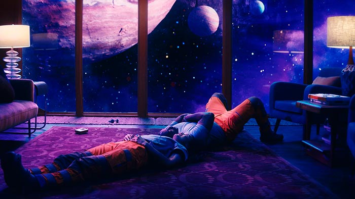 Фильм «Ты просто космос» (2023) - сюжет, актеры и роли, кадры из фильма