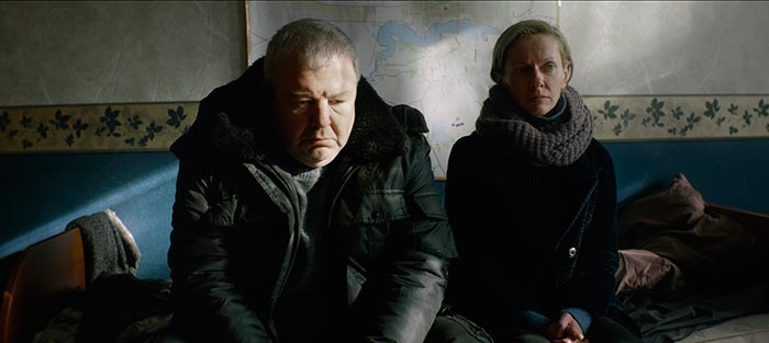 Фильм «Вечная зима 2024 сюжет актеры и роли кадры из фильма