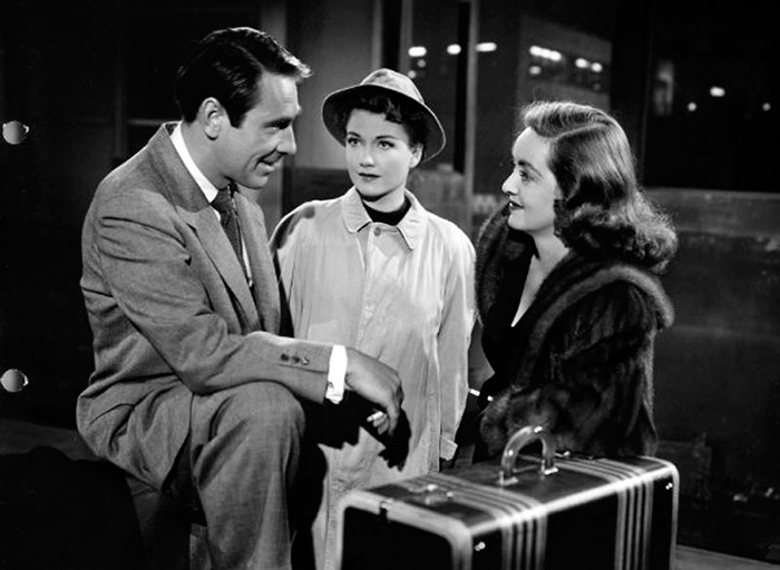 Фильм «Все о Еве» (1950) - сюжет, актеры и роли, кадры из фильма