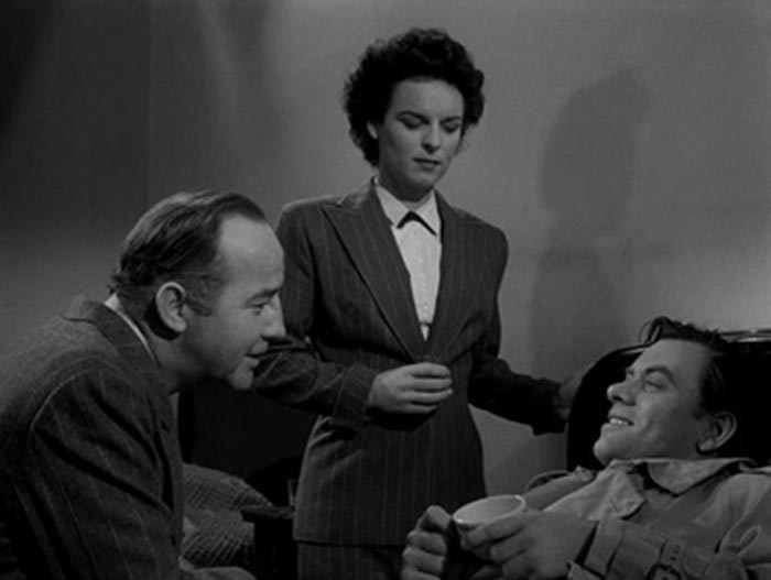 Фильм «Вся королевская рать» (1949) - сюжет, актеры и роли, кадры из фильма