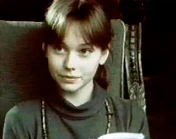 Фильм «Я обещала, я уйду» (1992) - сюжет, актеры и роли, кадры из фильма