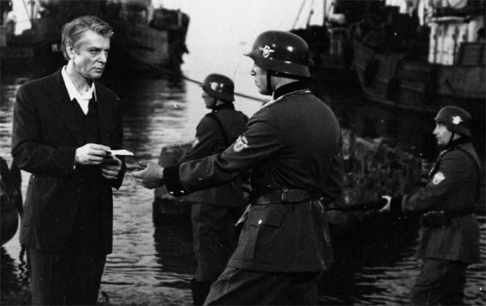 Фильм «Земля, до востребования» (1972) - сюжет, актеры и роли, кадры из ...