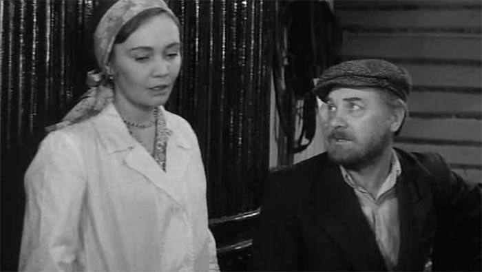 Фильм «Жизнь на грешной земле» (1973) - сюжет, актеры и роли, кадры из ...