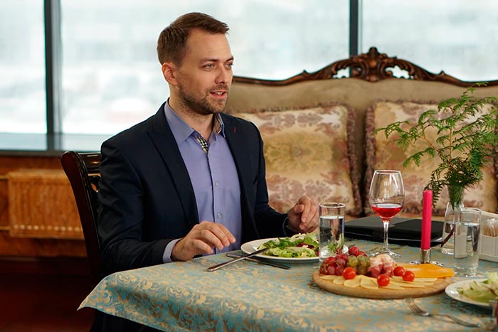Сериал «Чары любви» (2024) - сюжет, актеры и роли, кадры из сериала