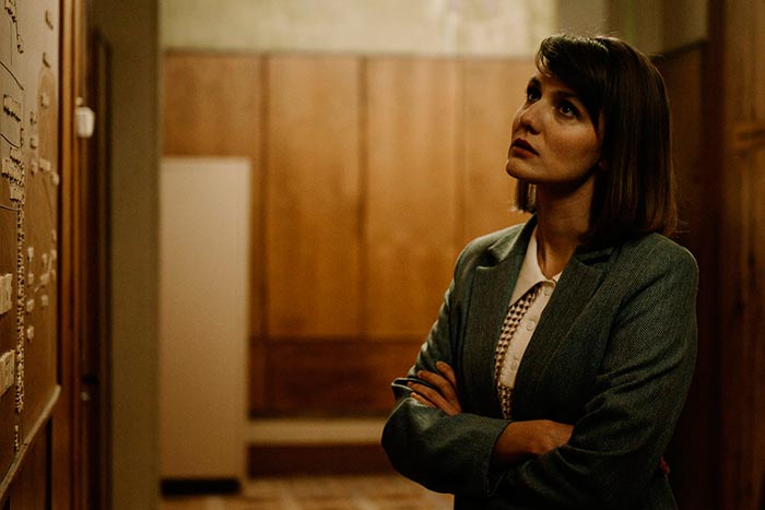 Сериал «Я знаю, кто тебя убил» (2024) - сюжет, актеры и роли, кадры из ...