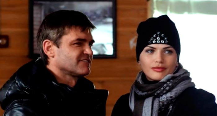 Сериал «Дикий 4 сезон» (2014) - сюжет, актеры и роли, кадры из сериала