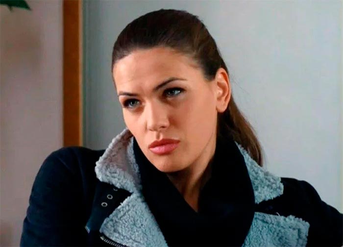 Сериал «Дикий 4 сезон» (2014) - сюжет, актеры и роли, кадры из сериала