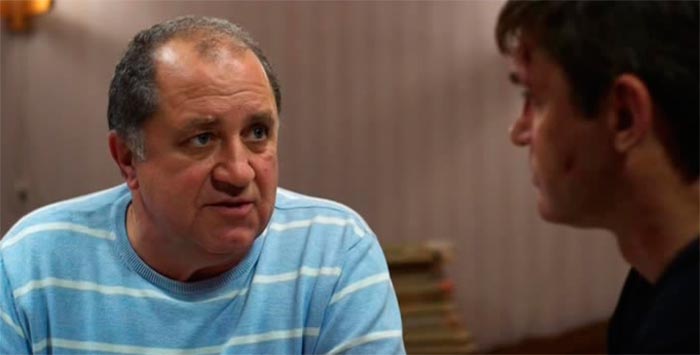 Сериал «Дикий 4 сезон» (2014) - сюжет, актеры и роли, кадры из сериала