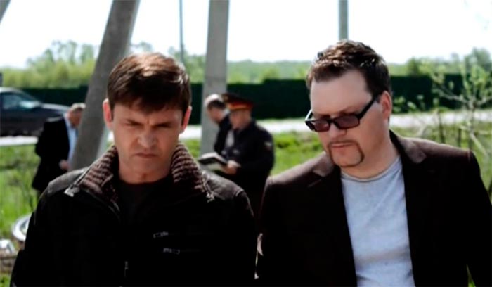 Сериал «Дикий 4 сезон» (2014) - сюжет, актеры и роли, кадры из сериала