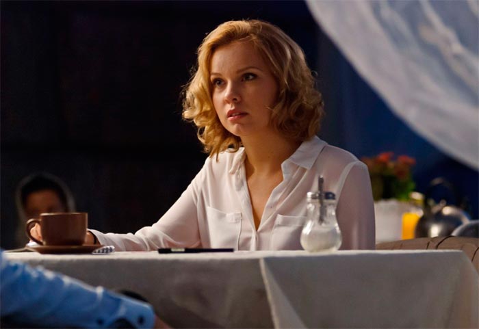 Сериал «Хроника гнусных времен» (2014) - сюжет, актеры и роли, кадры из ...