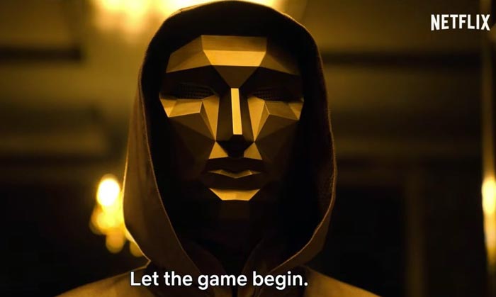 Сериал «Игра в кальмара» (2021) - сюжет, актеры и роли, кадры из сериала
