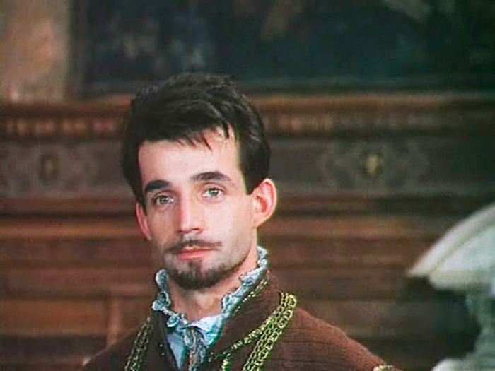 Сериал «Королева Марго» (1996) - сюжет, актеры и роли, кадры из сериала