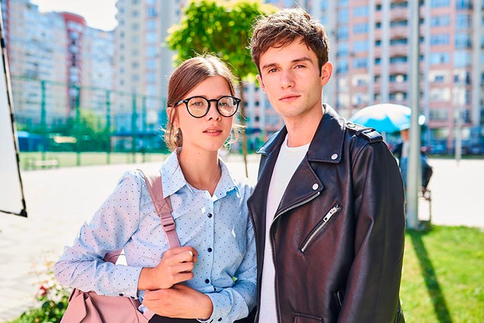 Сериал «Крылья бабочки» (2021) - сюжет, актеры и роли, кадры из сериала