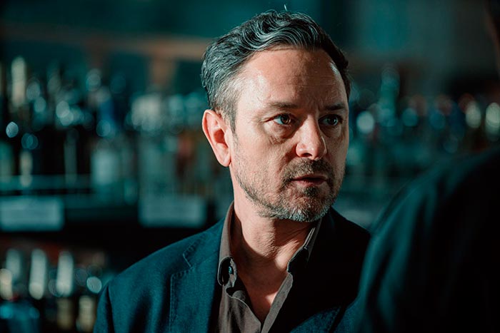 Сериал «Медиатор 3 сезон» (2023) - сюжет, актеры и роли, кадры из сериала