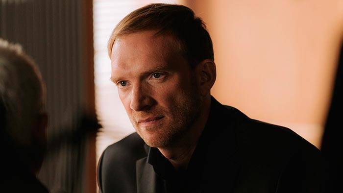 Сериал «Медиатор 3 сезон» (2023) - сюжет, актеры и роли, кадры из сериала