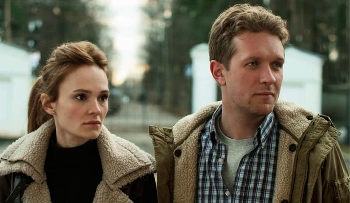 Сериал «На одном дыхании» (2014) - сюжет, актеры и роли, кадры из сериала