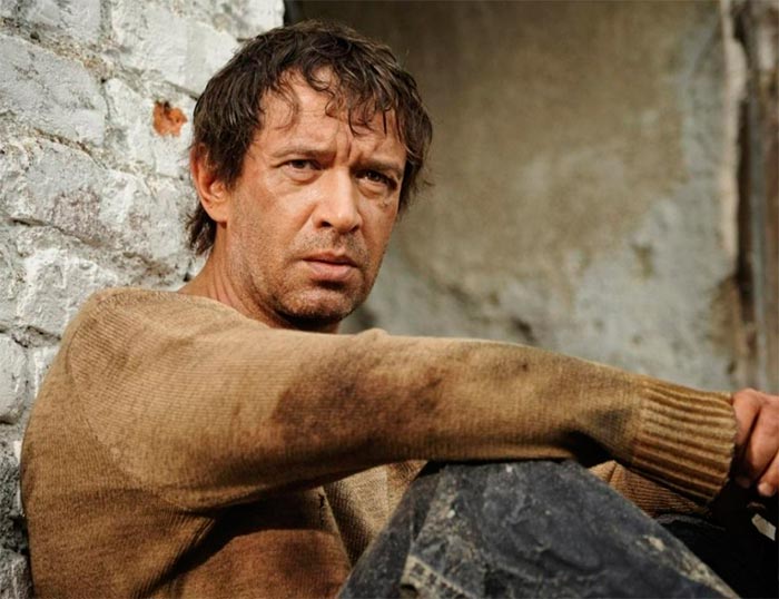 Сериал «Пепел» (2013) - сюжет, актеры и роли, кадры из сериала