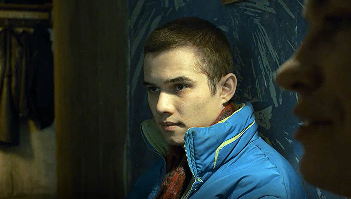 Сериал «Слово пацана Кровь на асфальте 2023 сюжет актеры и роли