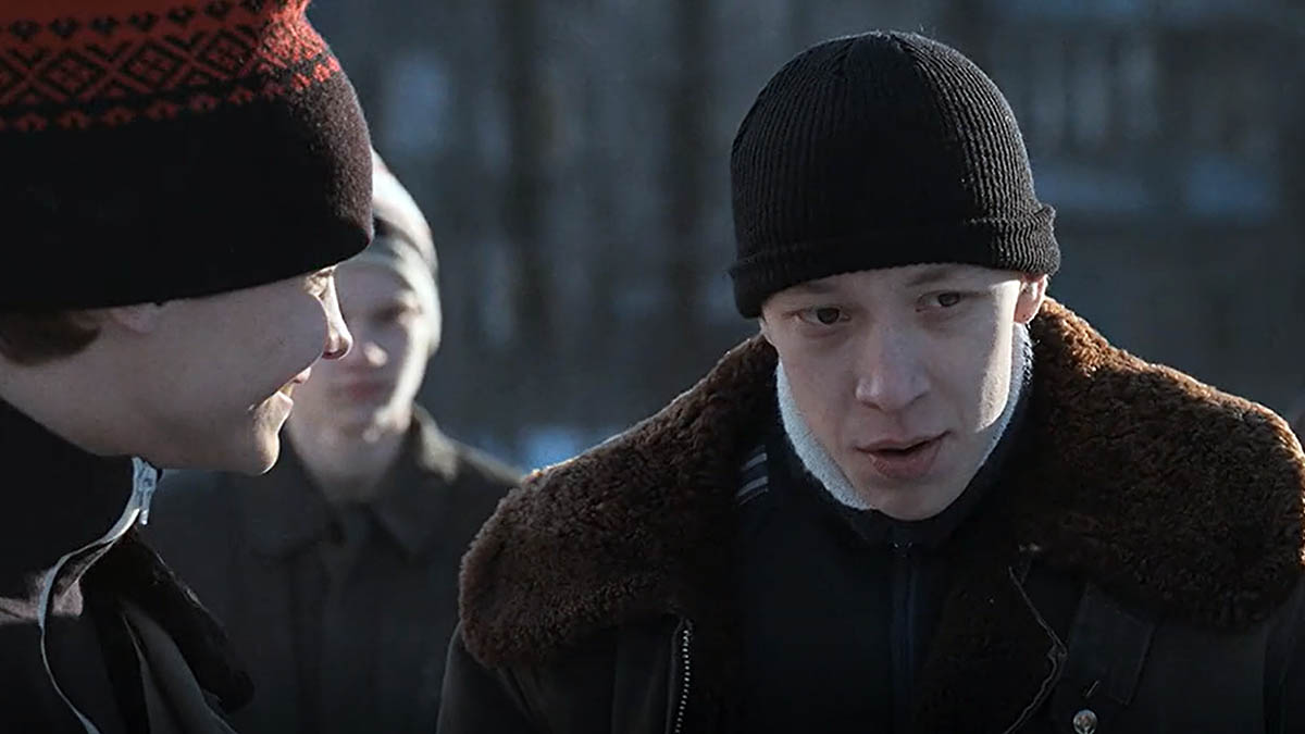 Сериал «Слово пацана Кровь на асфальте 2023 сюжет актеры и роли