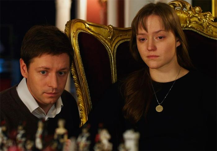 Сериал «Уйти, чтобы вернуться» (2014) - сюжет, актеры и роли, кадры из ...