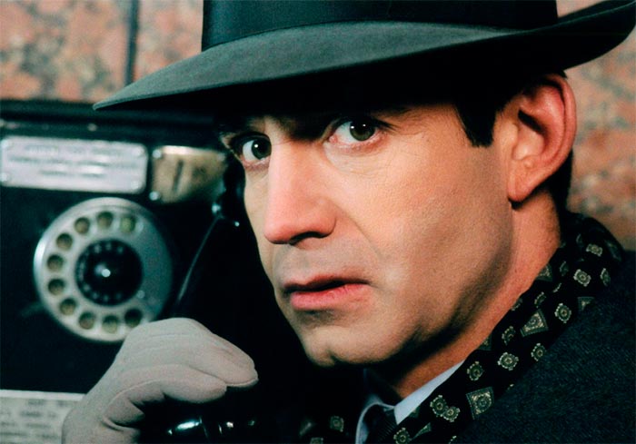 Сериал «В круге первом» (2006) - сюжет, актеры и роли, кадры из сериала