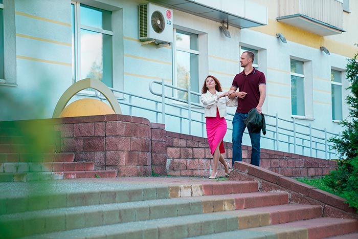 Сериал «Вероника» (2023) - сюжет, актеры и роли, кадры из сериала