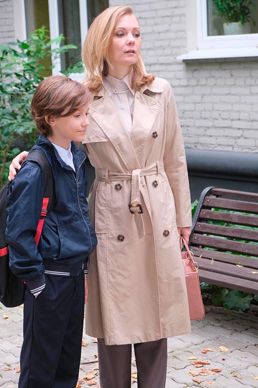 Сериал «Я не твоя» (2023) - сюжет, актеры и роли, кадры из сериала